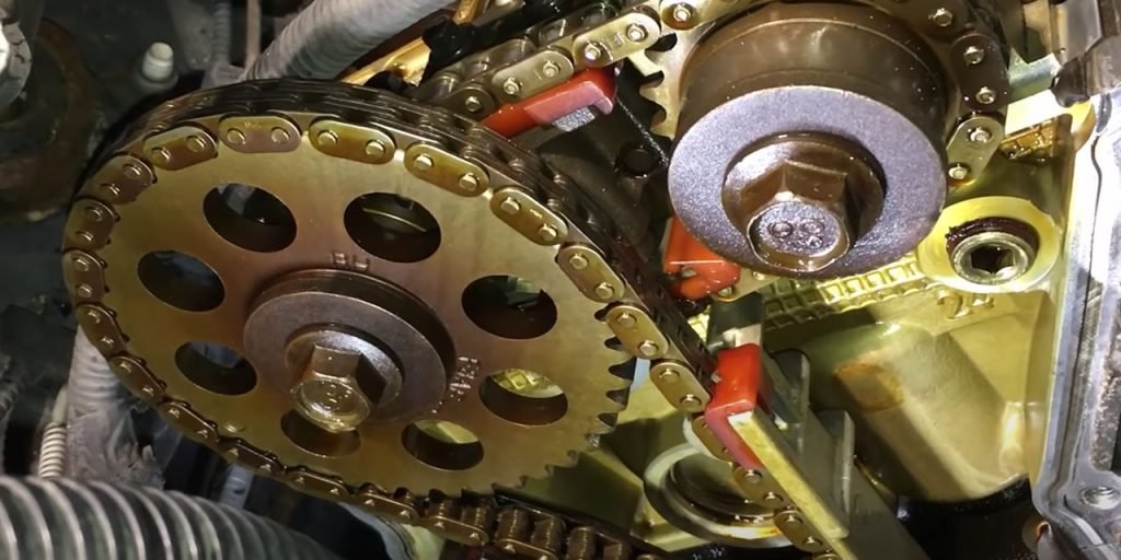 Ford 4.6L & 5.4L 2V Triton Engines: Common Failure Points to Watch Out ...